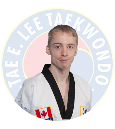 Demonstration Team – Tae E. Lee Taekwondo
