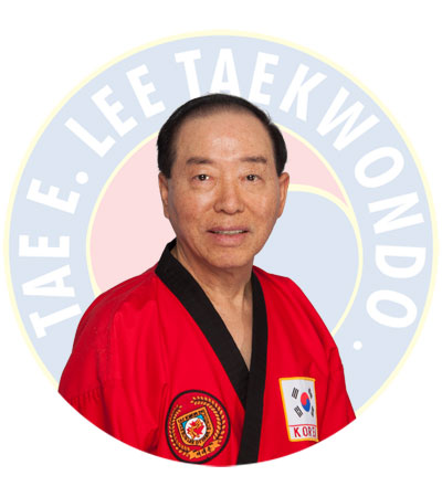 Demonstration Team – Tae E. Lee Taekwondo