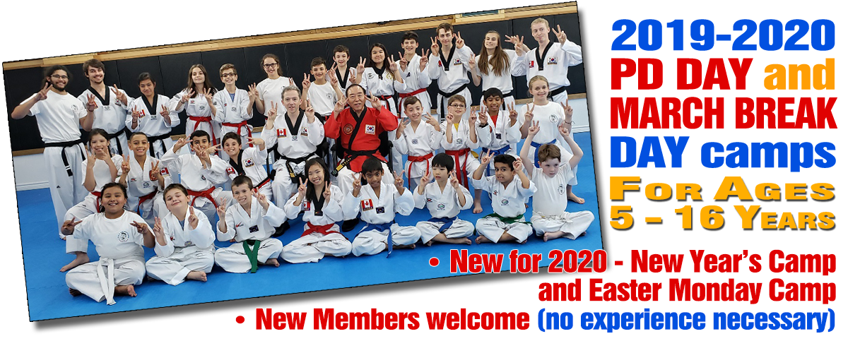 landingPage-2019-20-PD-Day-March-Break-Camp-NEW – Tae E. Lee Taekwondo